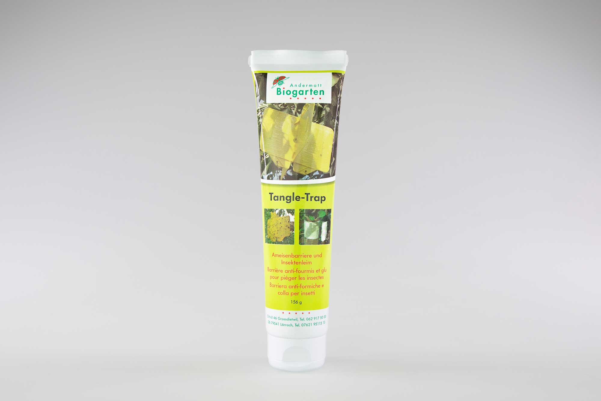 Tangle-Trap/Ants Barrier – Andermatt Group AG