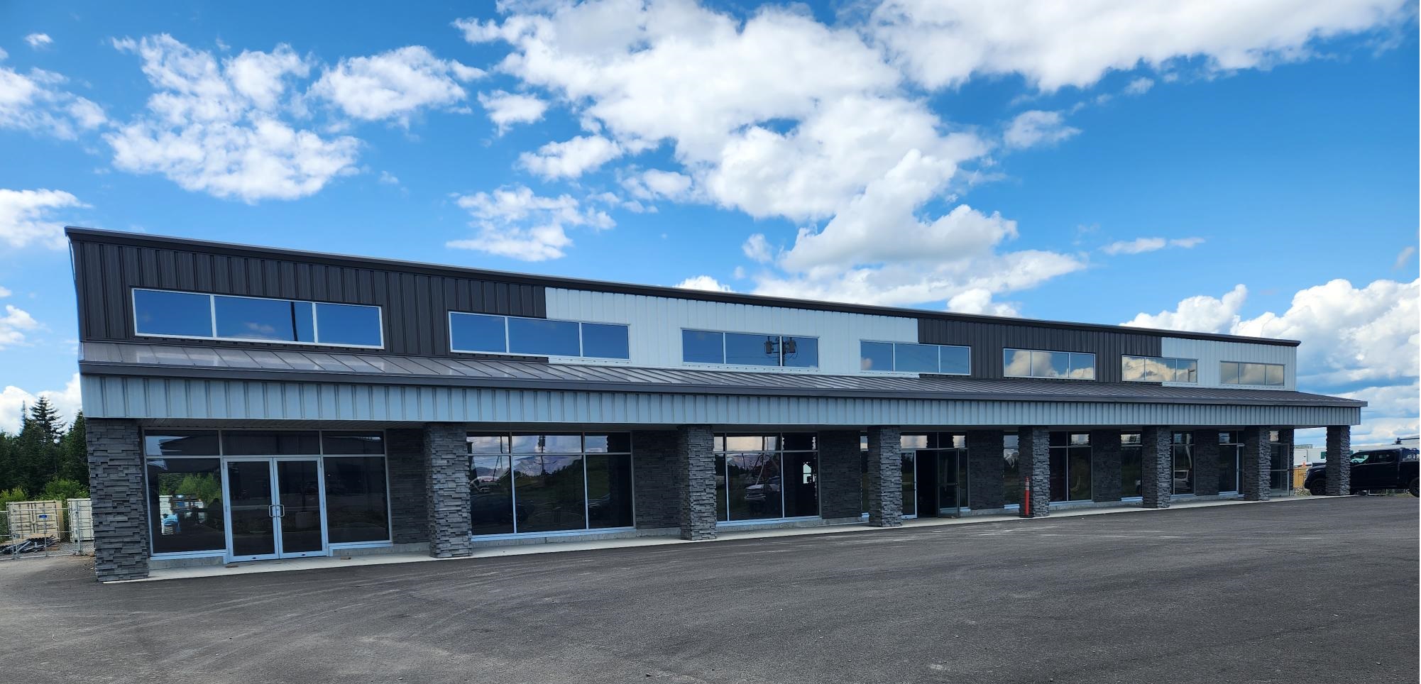 Andermatt Canada: Pioneering Sustainable Agriculture and Global Export of Biological Solutions ...