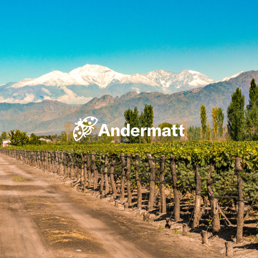 Andermatt Group AG Acquires 80% Shareholding in Agricheck Srl, Expanding Presence in Argentina
